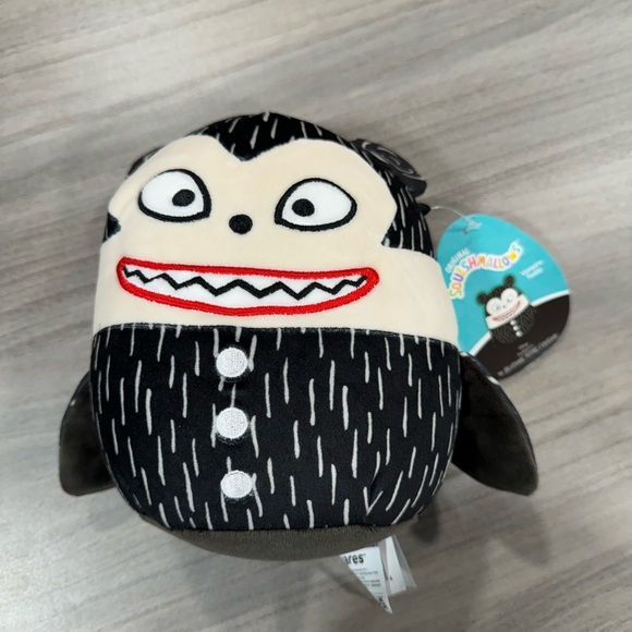 Squishmallows | Toys | New Squishmallow Plush The Nightmare Before ...
